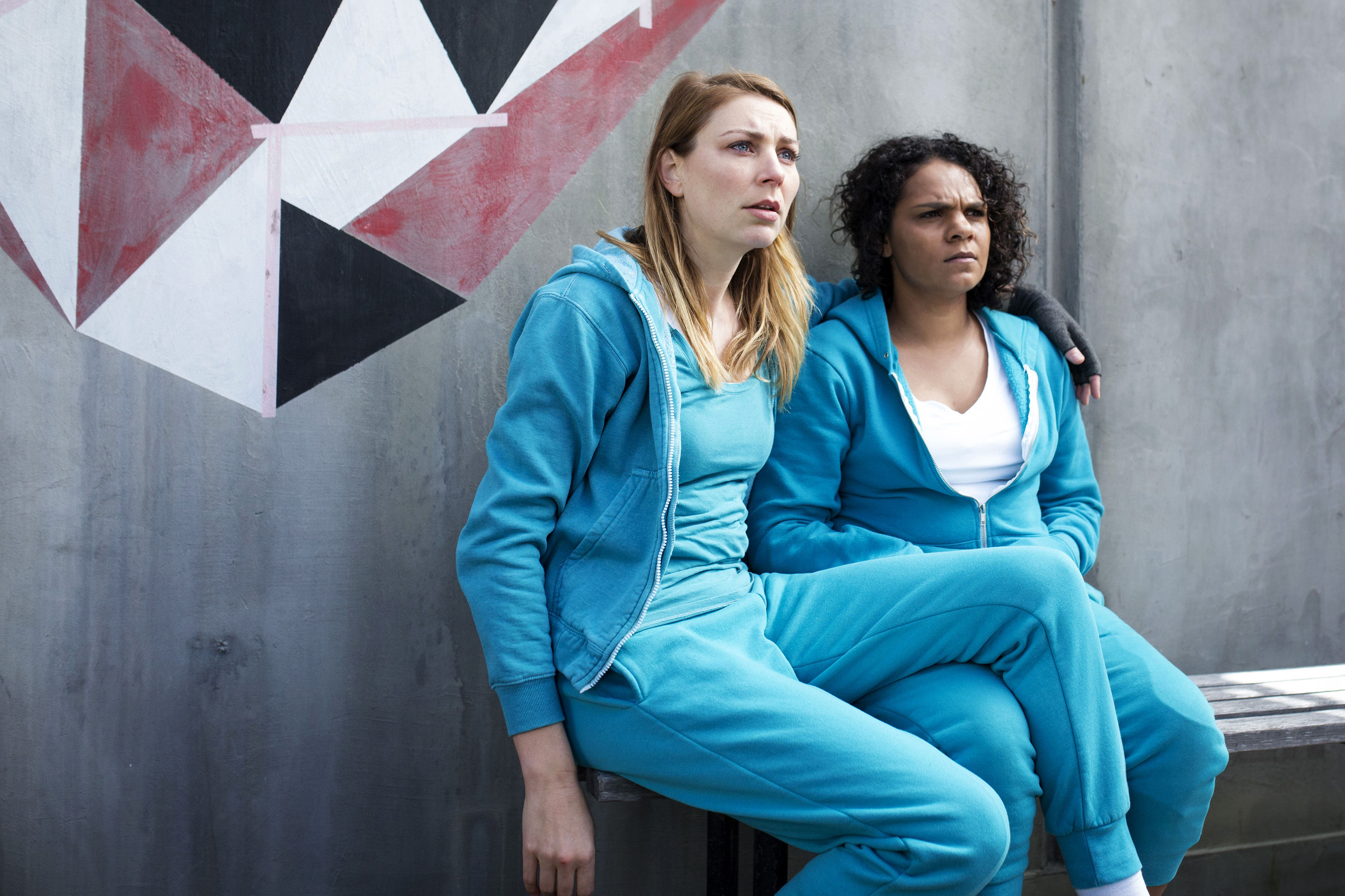 Wentworth spoilers: Indelible Ink