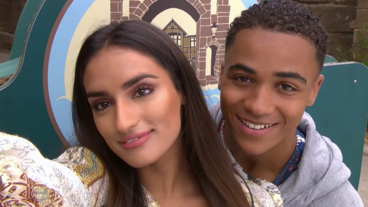 Hollyoaks spoilers: Is Mac about to destroy Hunter's happiness with ...
