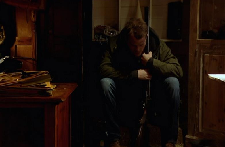 EastEnders airs emotional scenes for Jean and Sean Slater