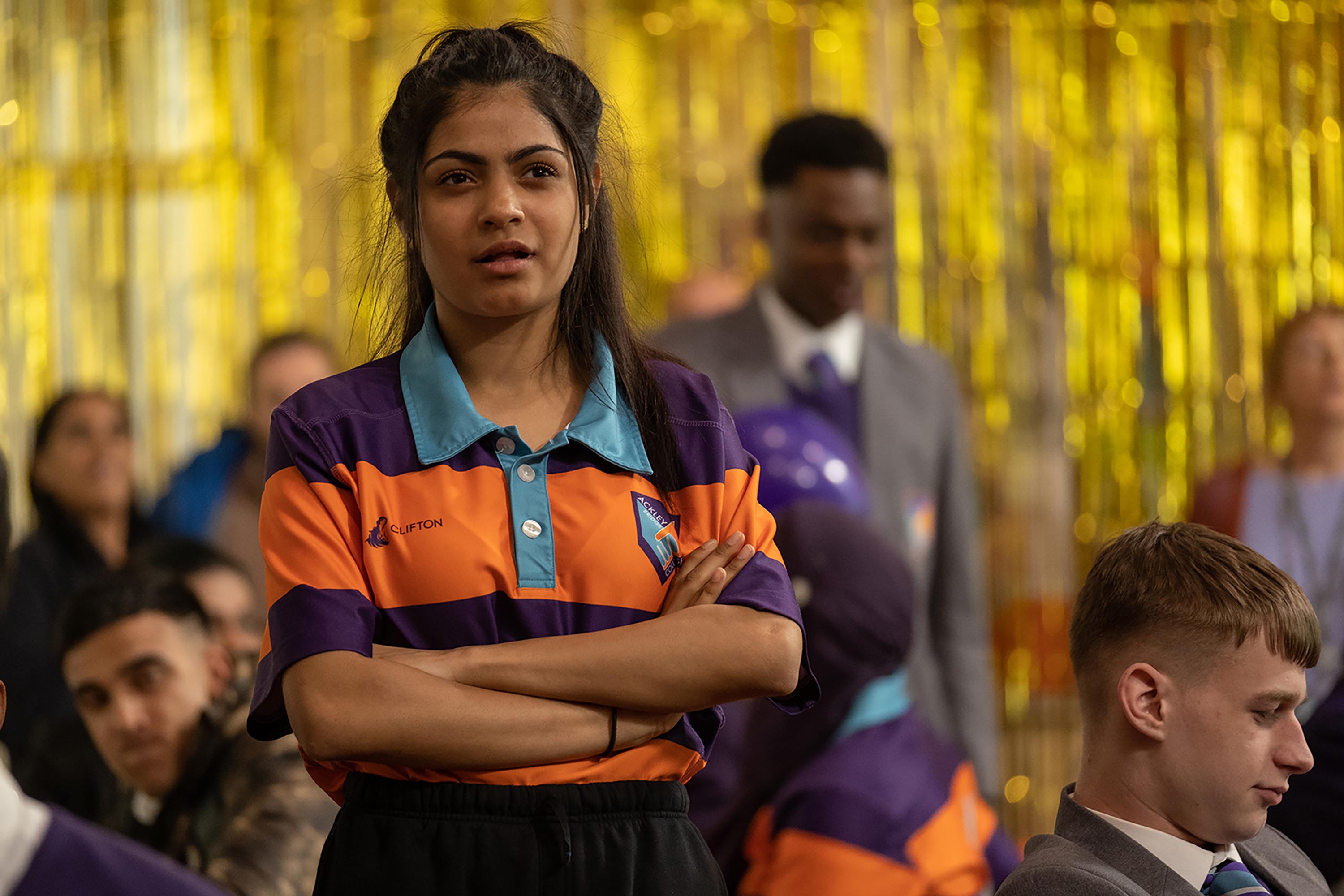 Ackley Bridge spoilers: Series 3 Episode 7 | Eastieoaks