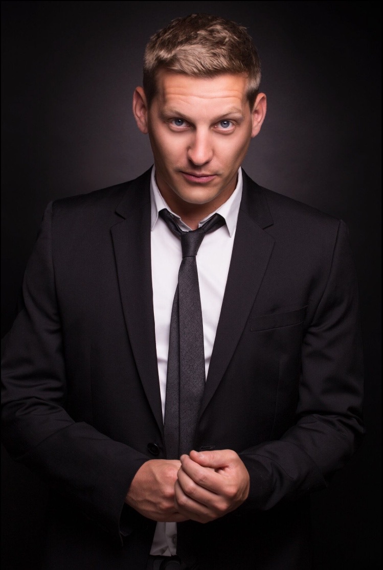 James Sutton 2