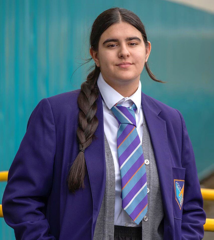 Ackley Bridge spoilers: Episode 7 preview | Eastieoaks