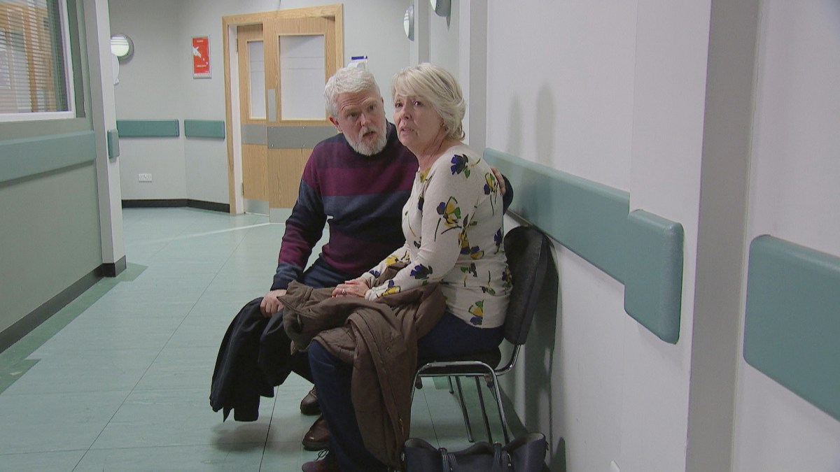 Pobol y Cwm spoilers, photos and cast news | Eastieoaks