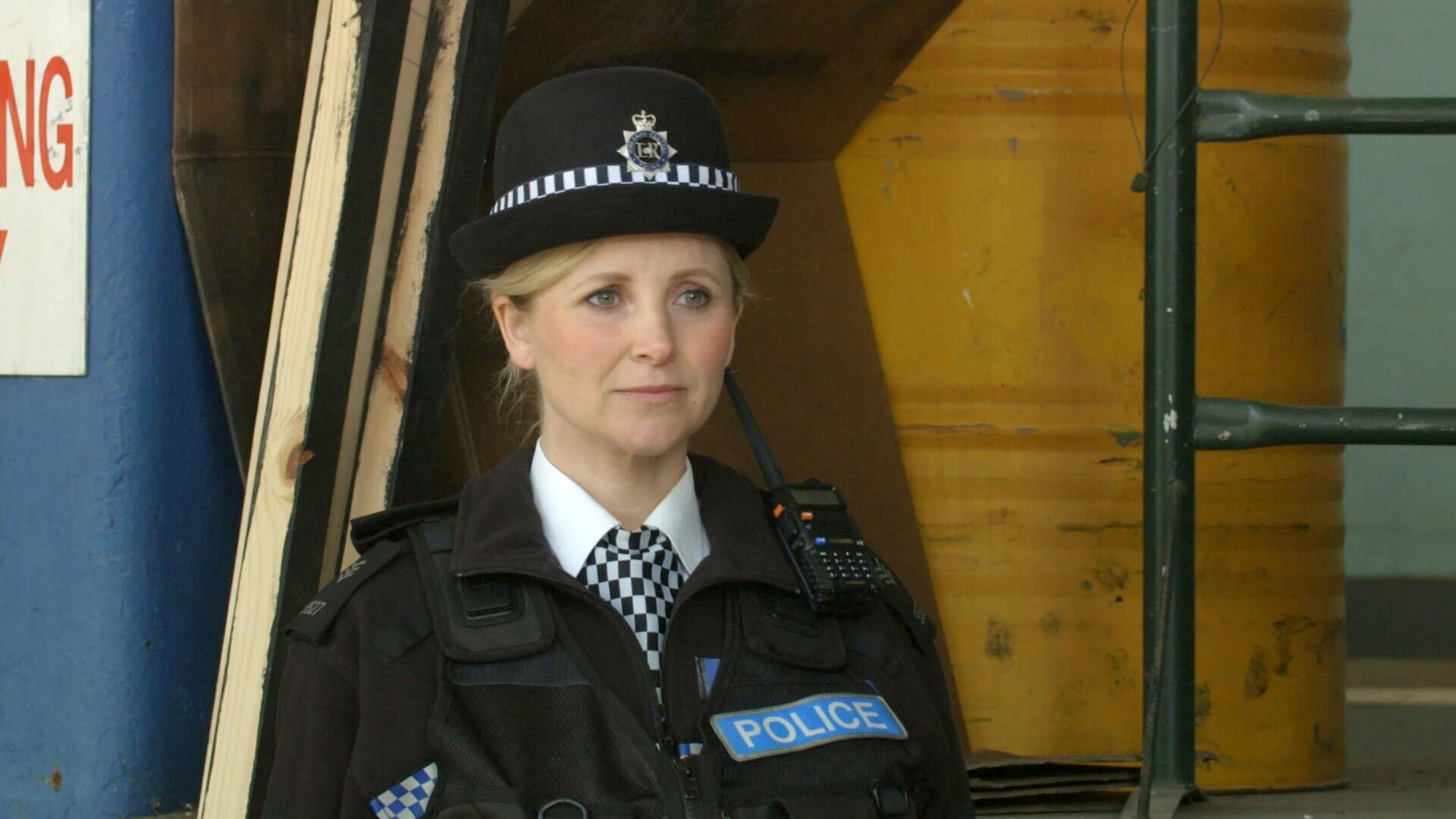 Holby City spoilers: Series 23 Episode 5 | Eastieoaks