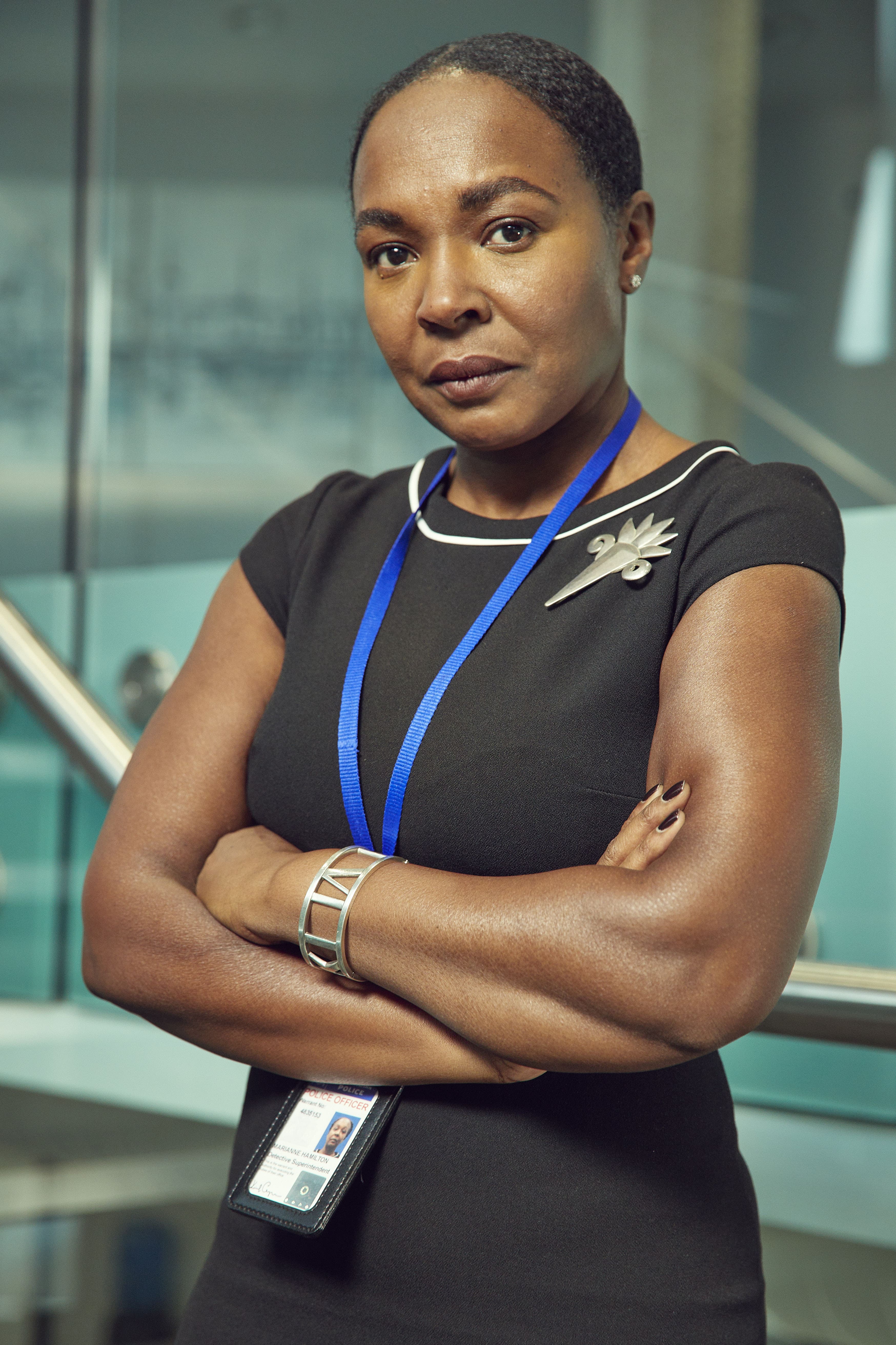 Trigger Point spoilers: Episode Four Cast list, photos and spoilers ...