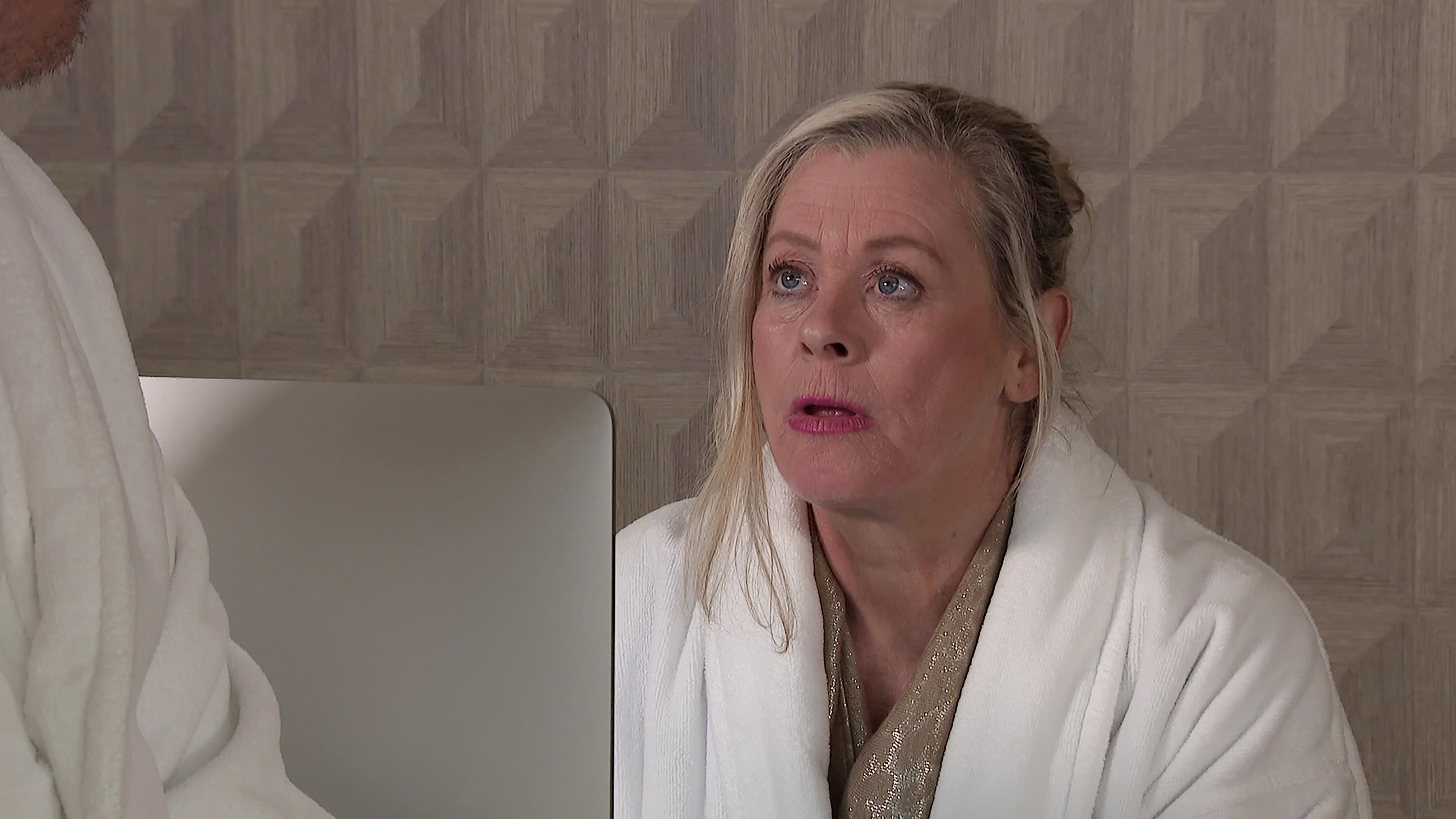 Coronation Street spoilers, pictures and cast: Wednesday 9 November ...