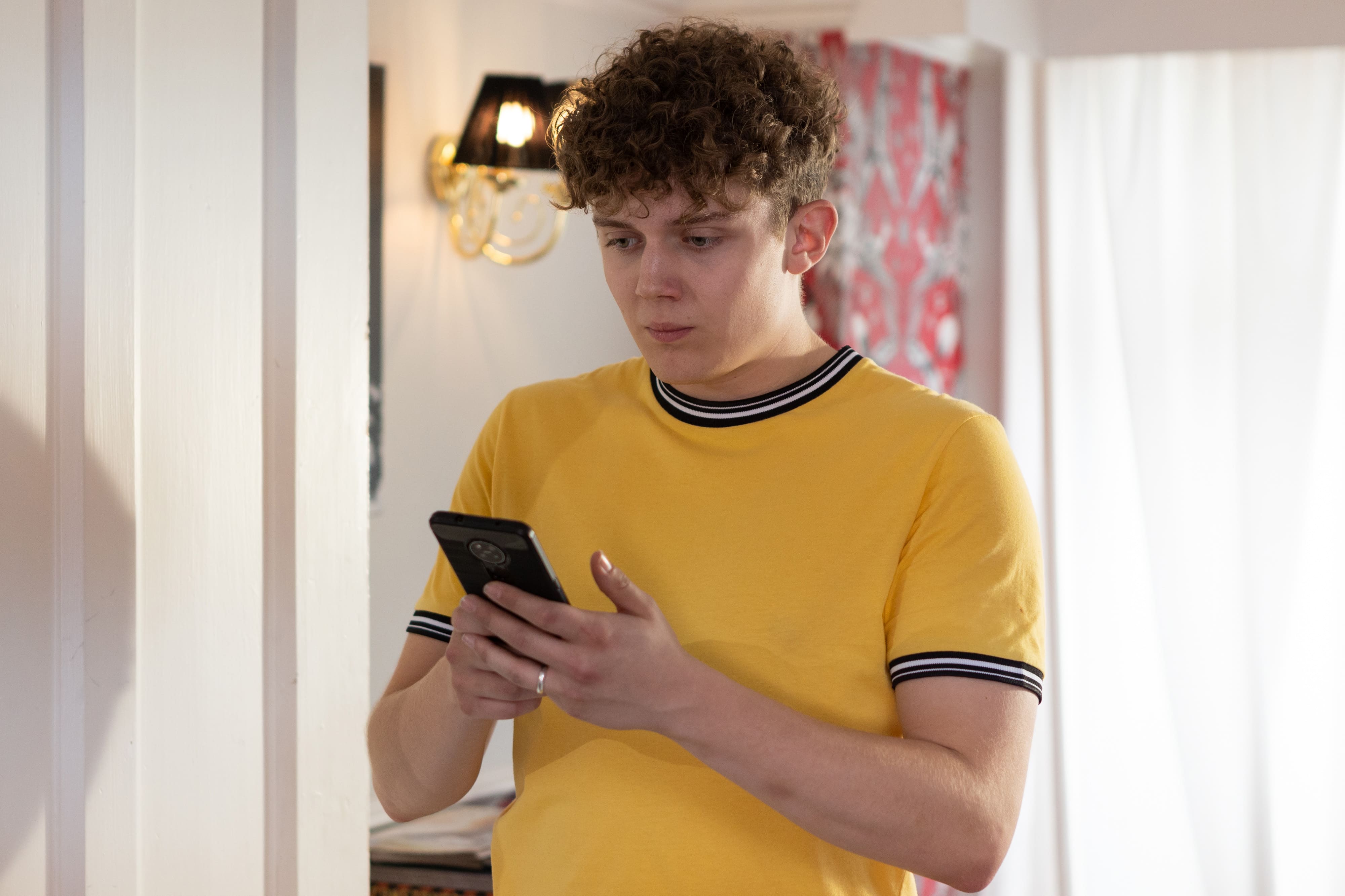 Yazz’s birthday leads to unexpected revelations as her and Tom’s ...