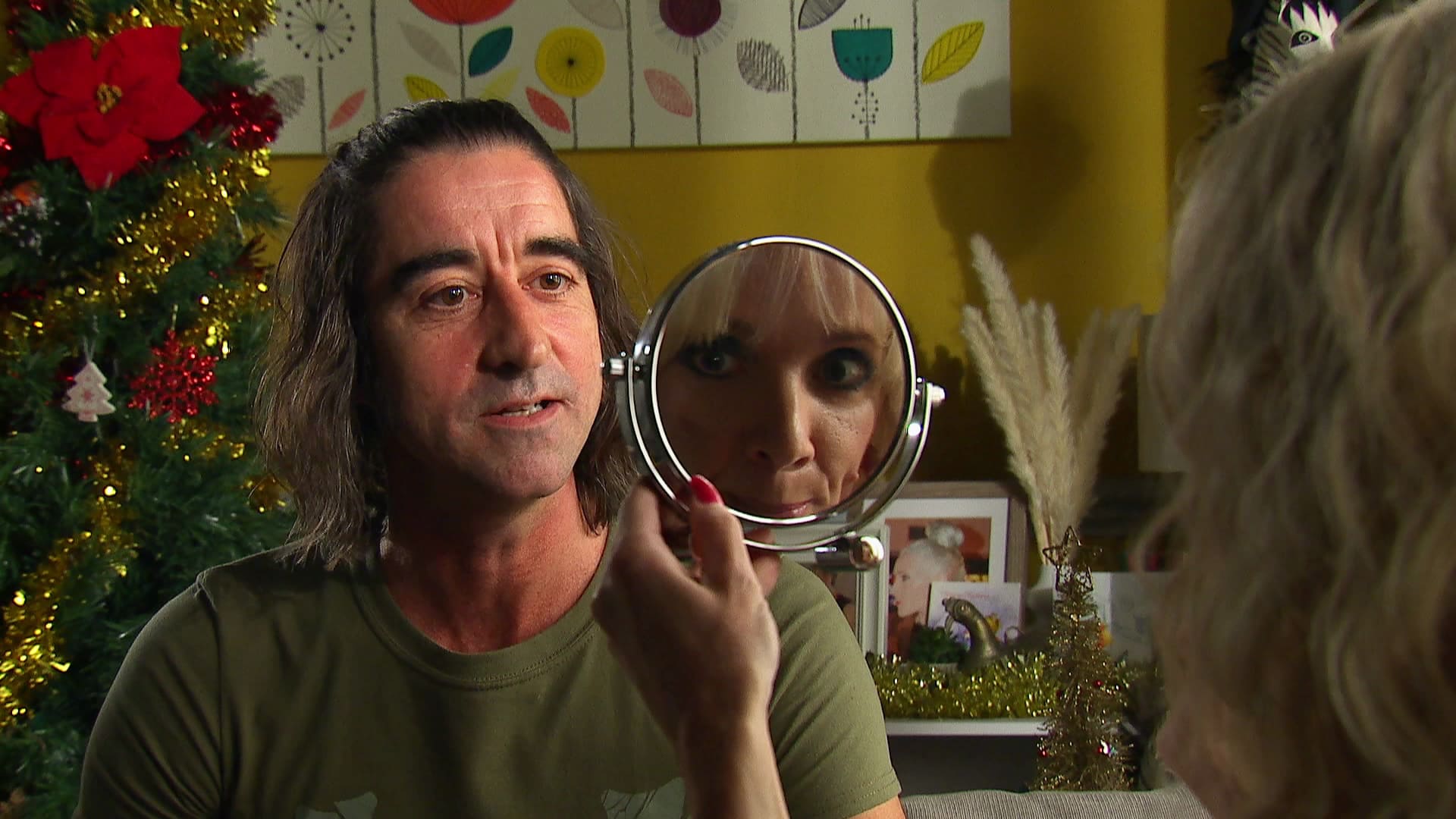 Pobol y Cwm Christmas Spoilers: What’s happening in Cwmderi over the ...