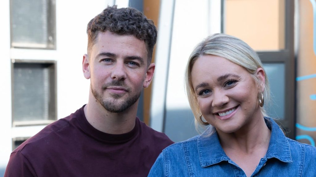 Hollyoaks spoilers – Thursday 17 August 2023: Sienna and Ethan lock ...