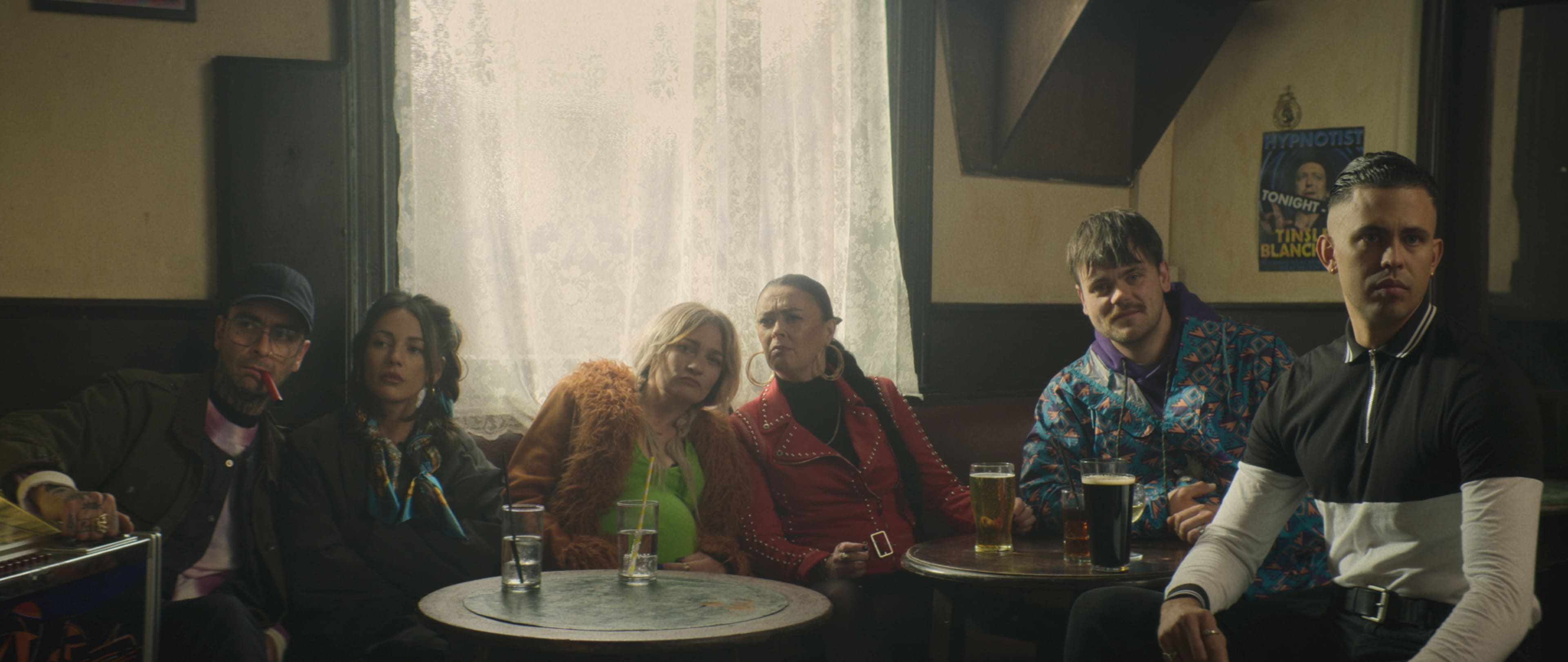 Your COMPLETE spoiler guide to Brassic Series 5