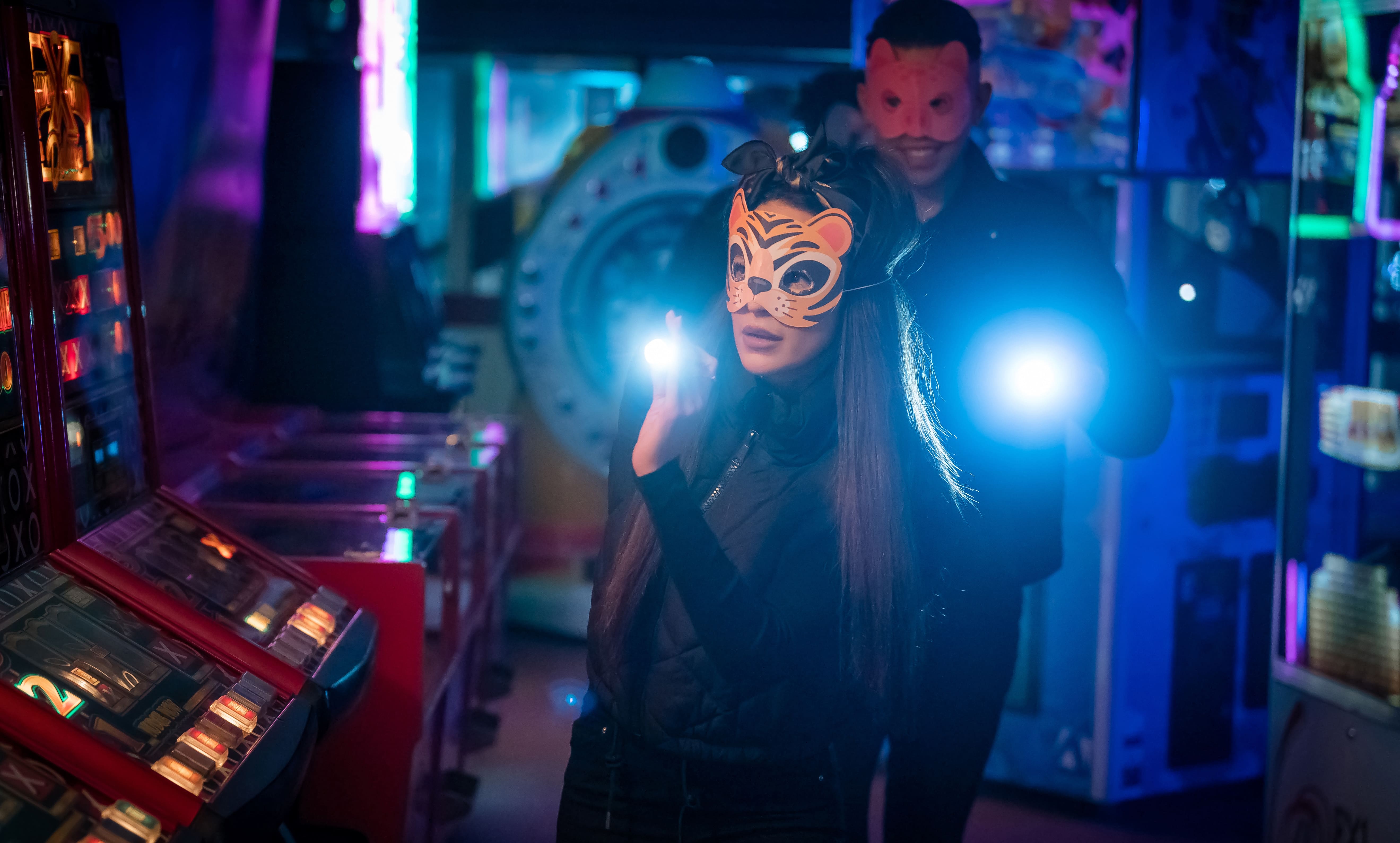 Your COMPLETE spoiler guide to Brassic Series 5 | Eastieoaks