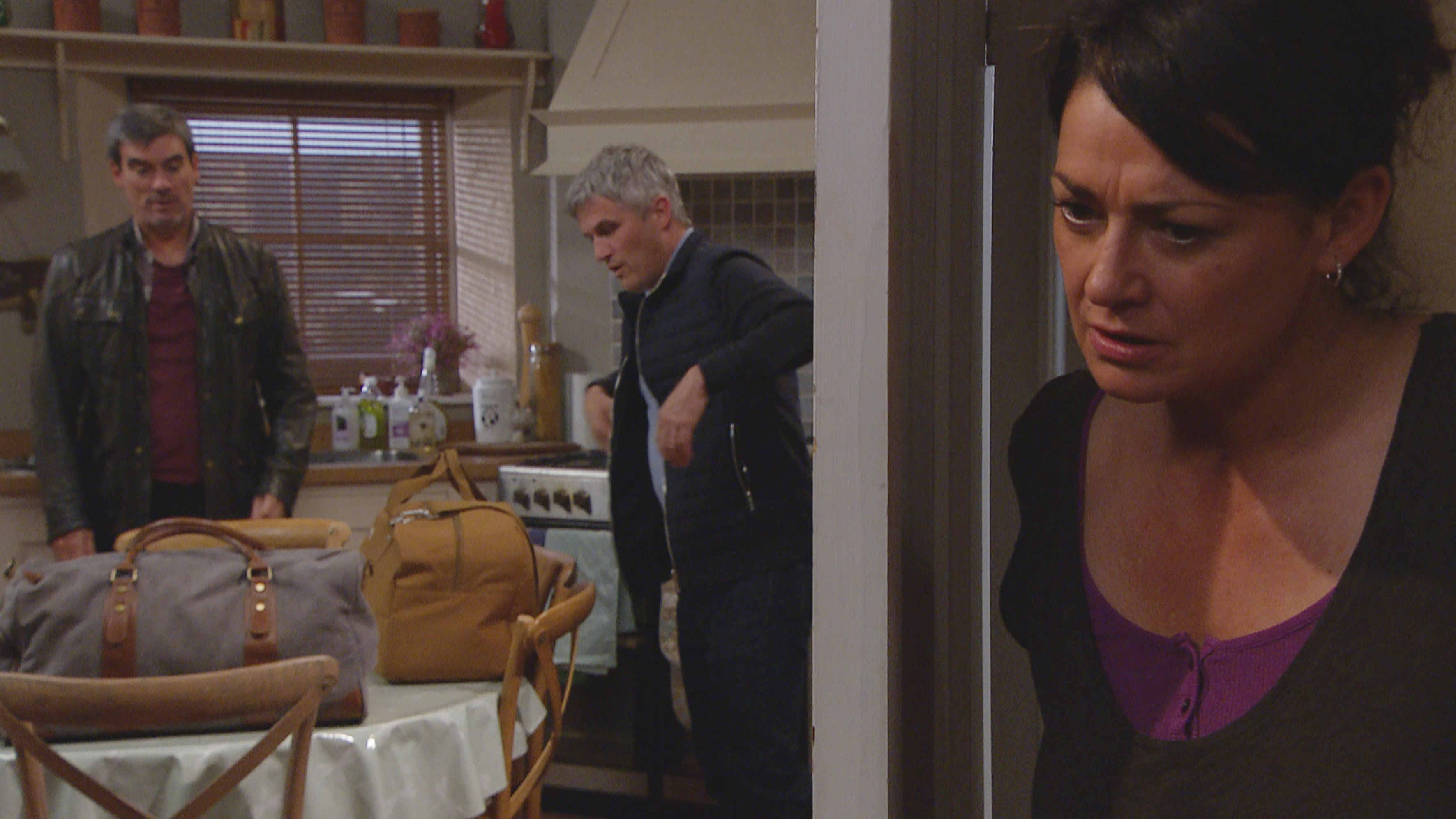 Emmerdale spoilers, pictures and cast – Wednesday 13 September 2023 ...