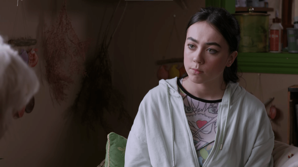 Rownd a Rownd spoilers – Thursday 5 October 2023: Kelvin is sulking ...