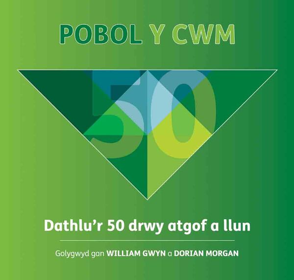 Pobol Y Cwm