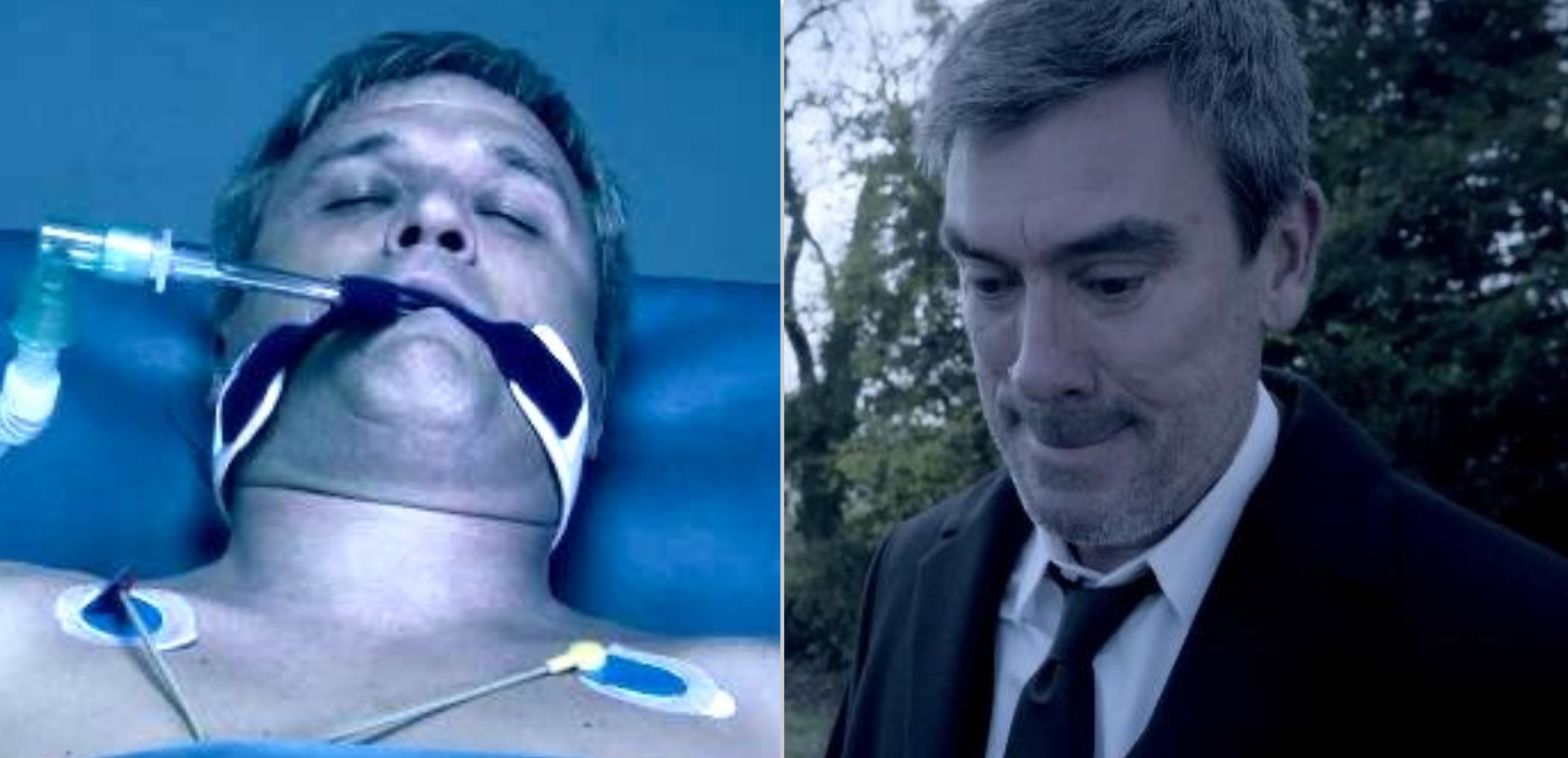 Caleb and Cain in Emmerdale 2025-982094