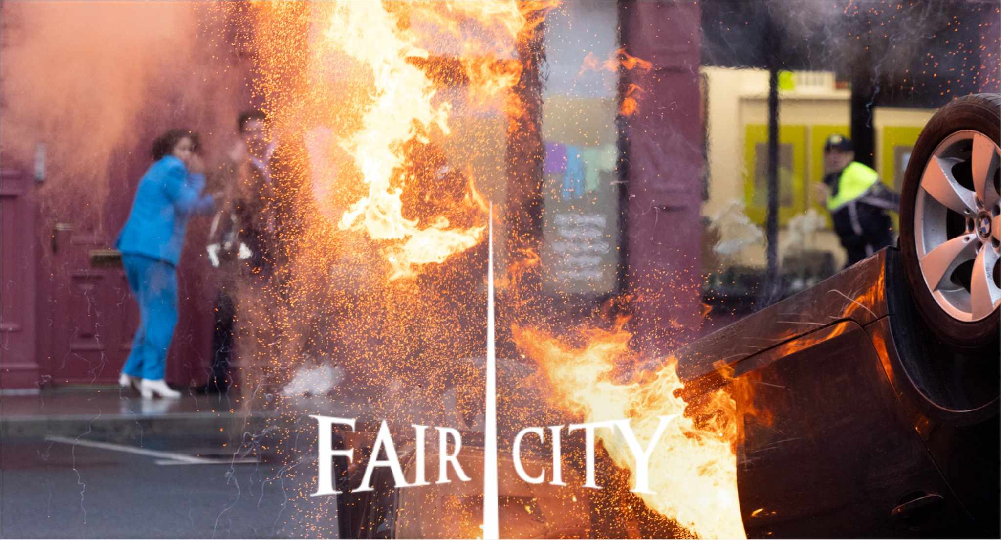 Fair City Spoilers, News & Updates | Eastieoaks