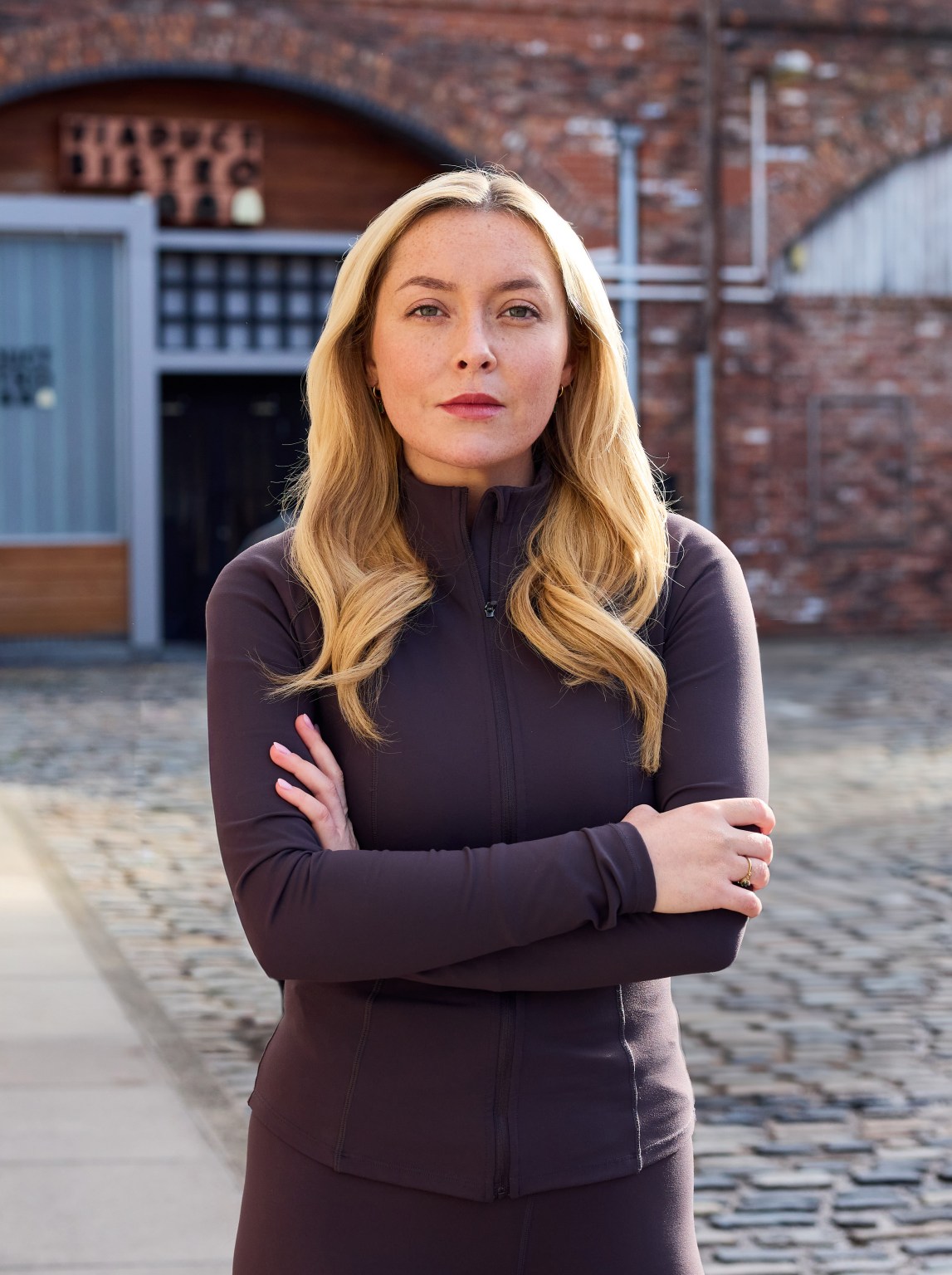 Beth Nixon on the Twisted Mind of Corrie’s Megan Walsh