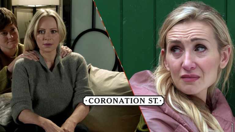 Wentworth spoilers: Season 8 Episode Four - Revenant | Eastieoaks