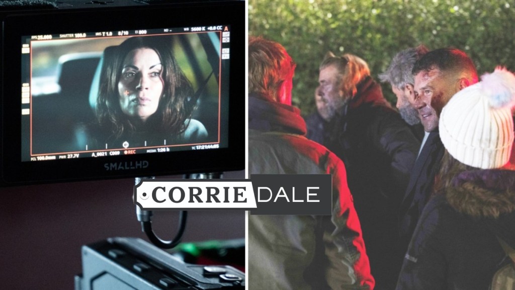 The Deceived spoilers: Episode Four | Eastieoaks