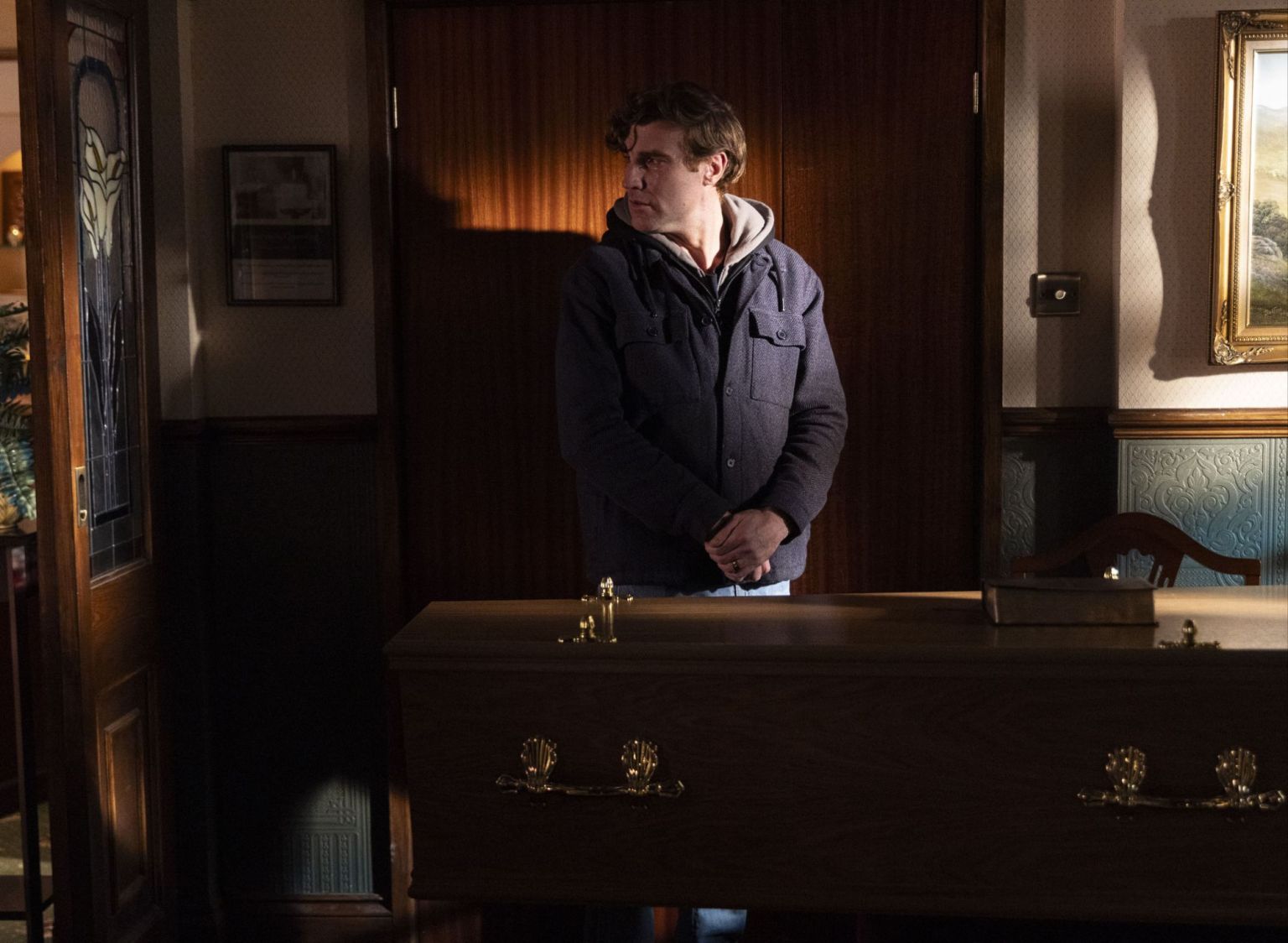 Corrie crash leaves behind a trail of heartache for 2026